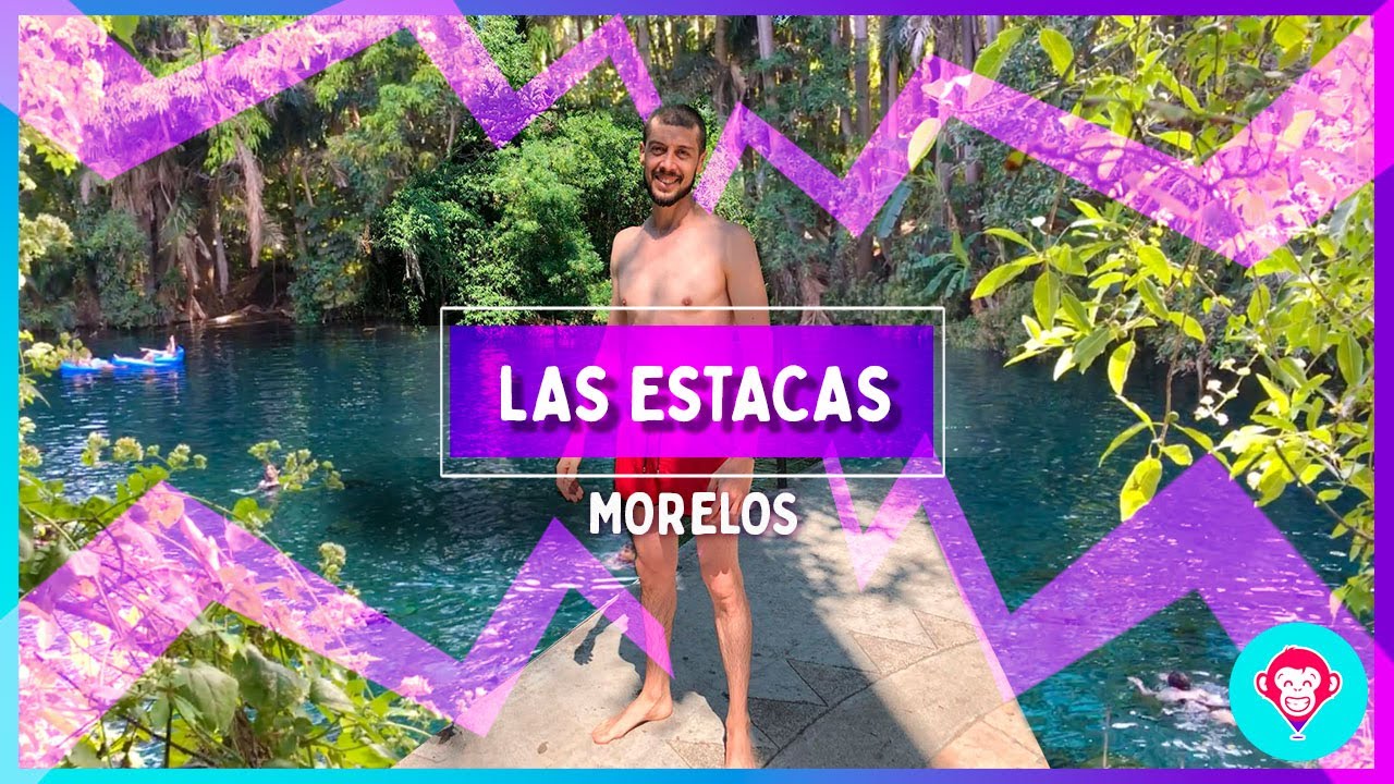 ¿Cómo llegar y cuánto cuesta viajar a LAS ESTACAS parque acuático? un ...