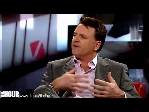 David Chilton Author of The Wealthy Barber - YouTube