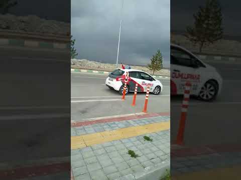 Paralel park