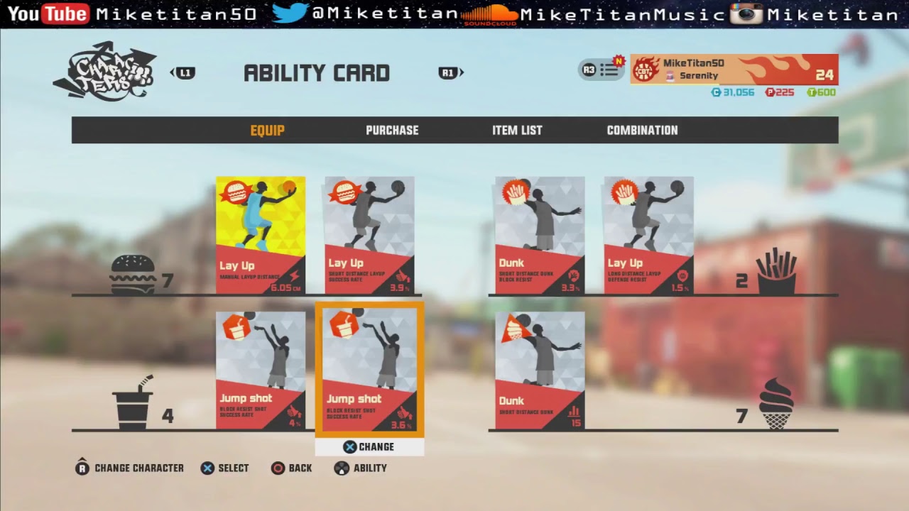 Jason Westbrook (No Facecam) - YouTube