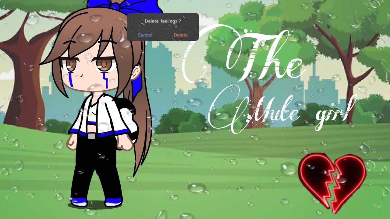 The Mute girl E:1 - YouTube