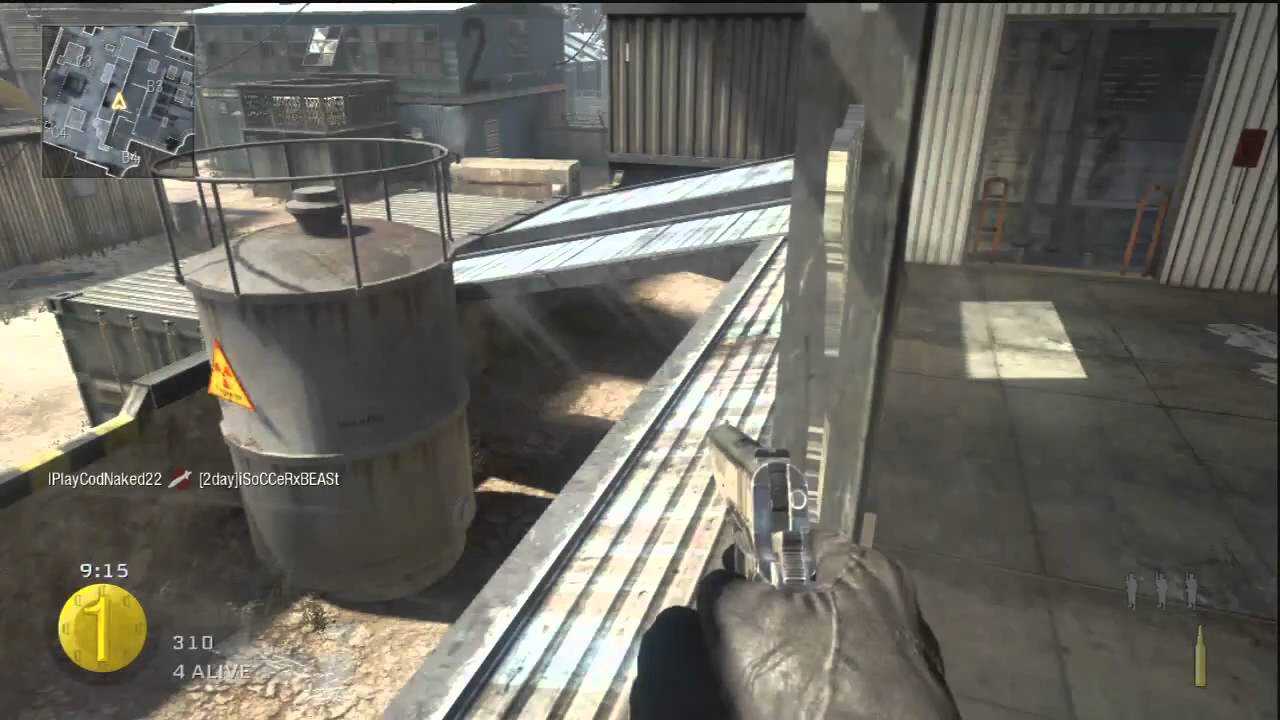 Black Ops Flawless Wager Match Youtube