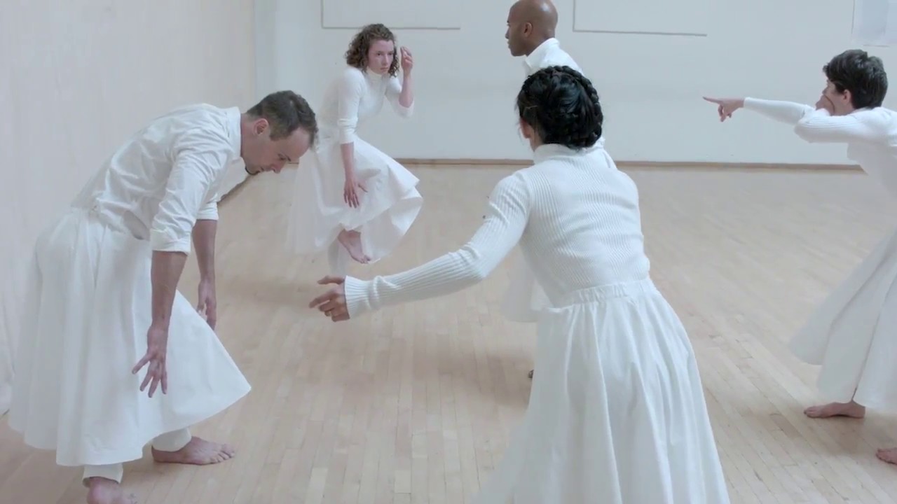 MJDC 2017 Home Season Trailer - YouTube