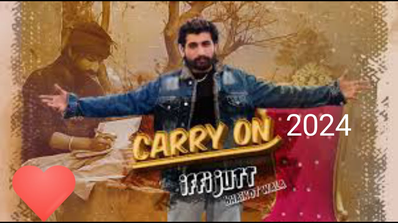 Iffi jutt new song 2024 l Iffi jutt bhai kotwala new song - YouTube