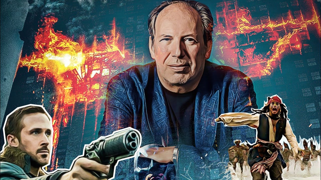 The Magic of Hans Zimmer in Inception , Dune , interestellar , Batman ...