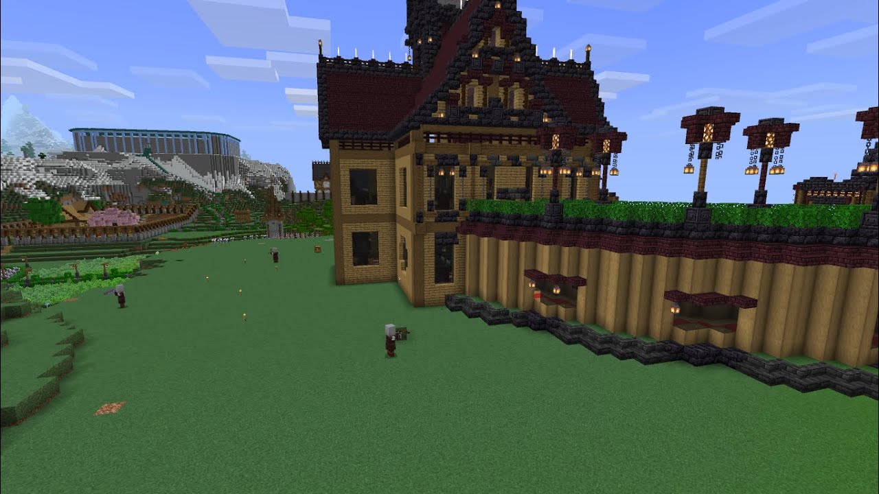 Minecraft - Bora Minerar - Faltam 6 dias. - YouTube