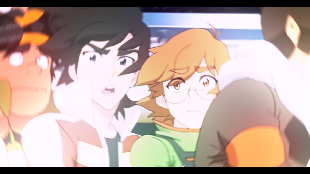 VLD | Keith's birthday (wear earphones) - YouTube