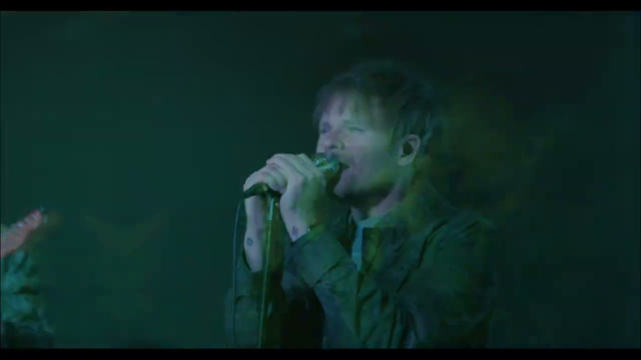 Enter Shikari - The Great Unknown (Sounds of the Underground Exclusive ...