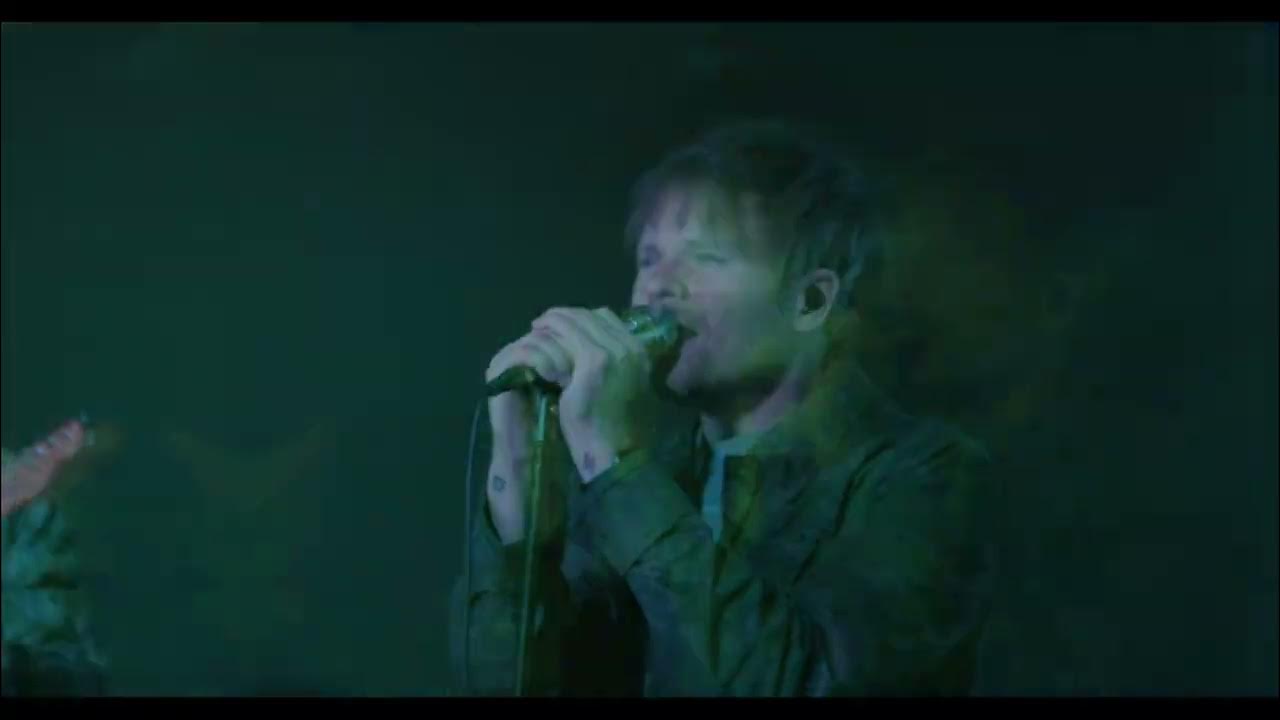 Enter Shikari - "The Great Unknown" Exclusive Performance (Sounds of ...