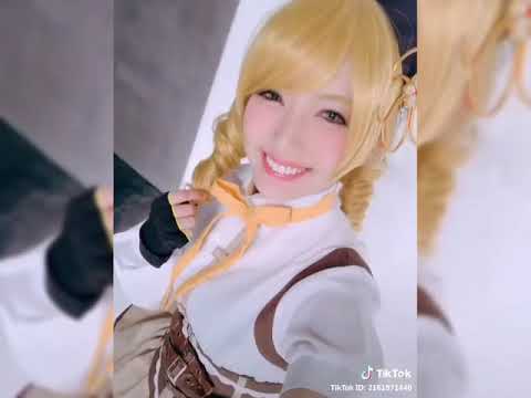 [ Tik Tok Japan ] Yui Hatano - Khi Idol J.A.V chơi Tik Tok