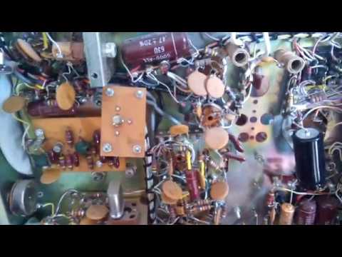 Swan 350 - YouTube