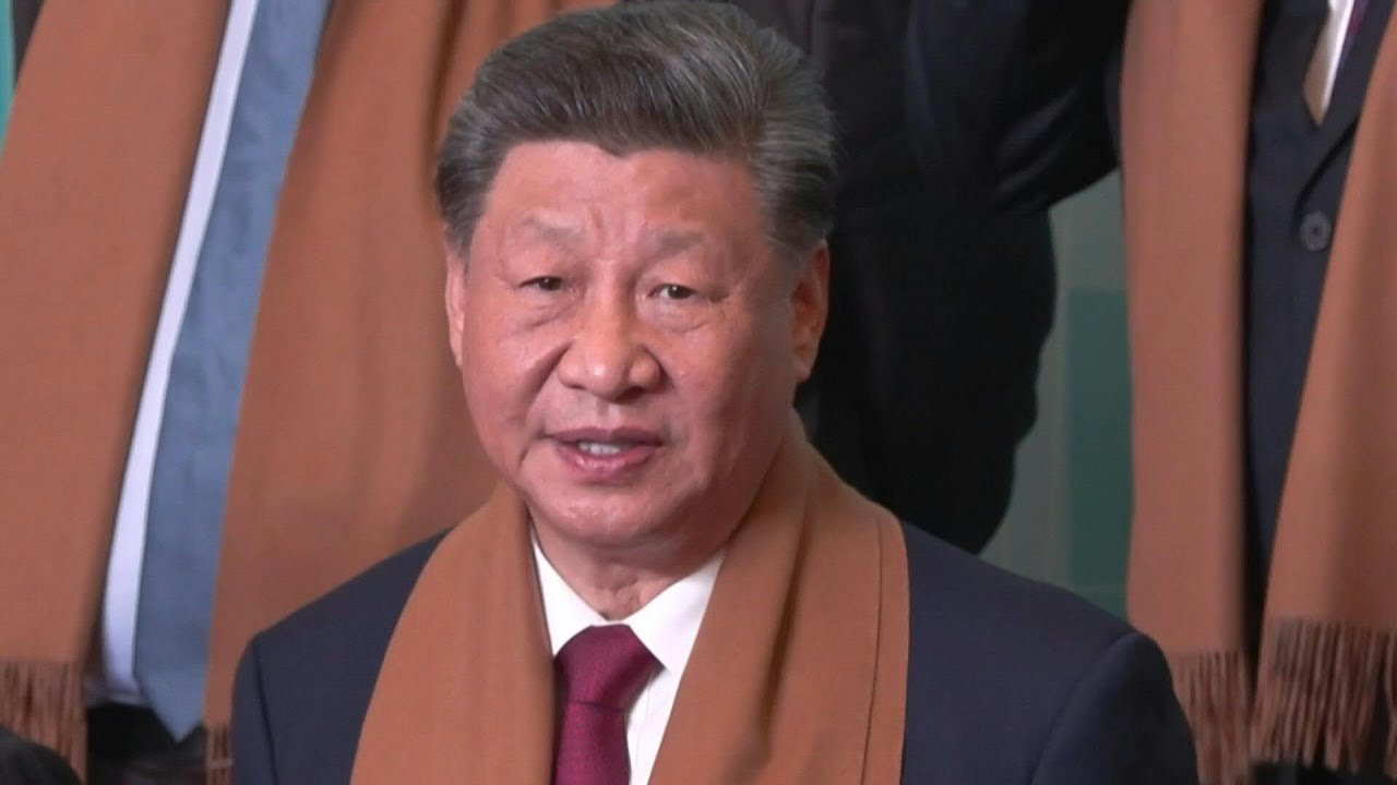 Xi llama a sus socios de APEC a unirse frente al "proteccionismo" | AFP ...