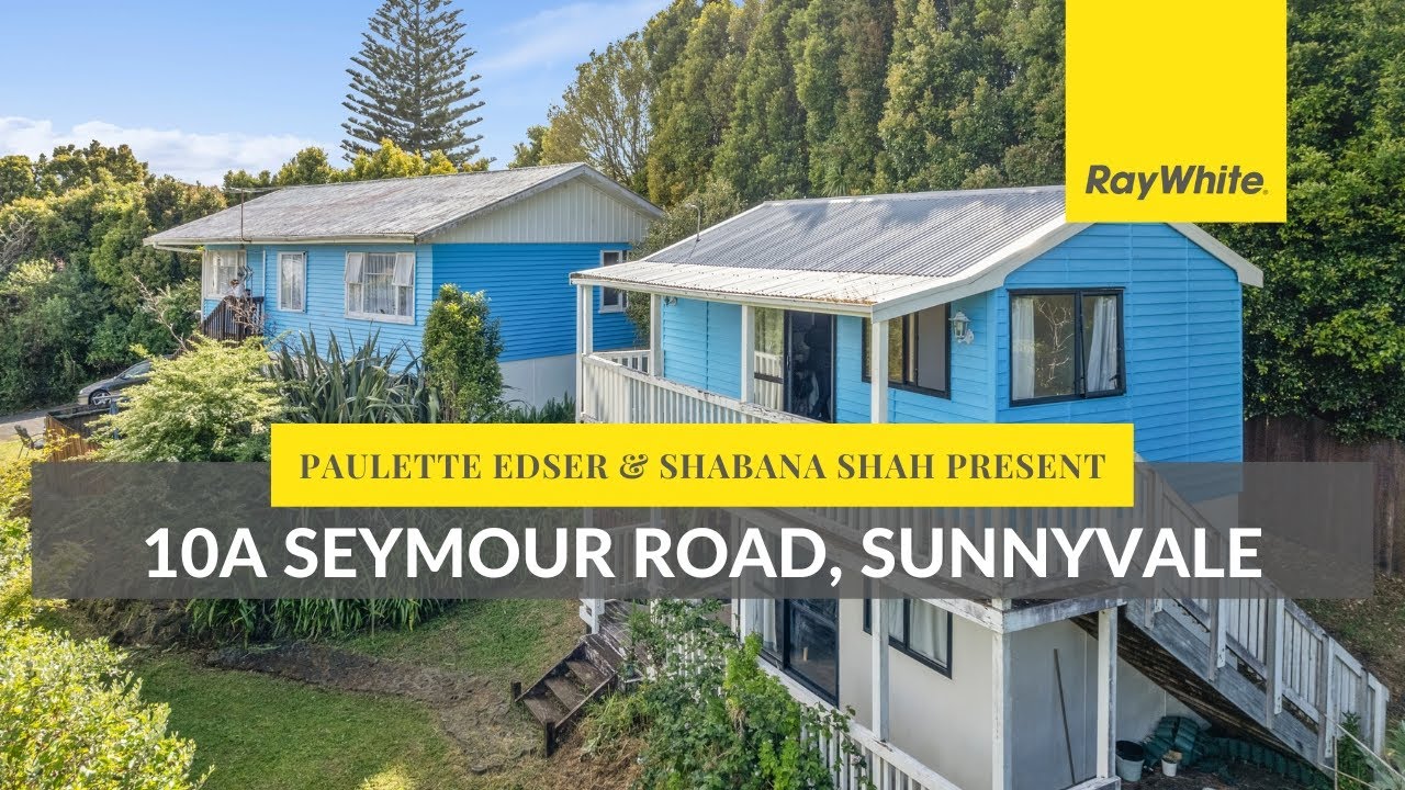 10a Seymour Road, Sunnyvale - Paulette Edser & Shabana Shah - Ray White ...