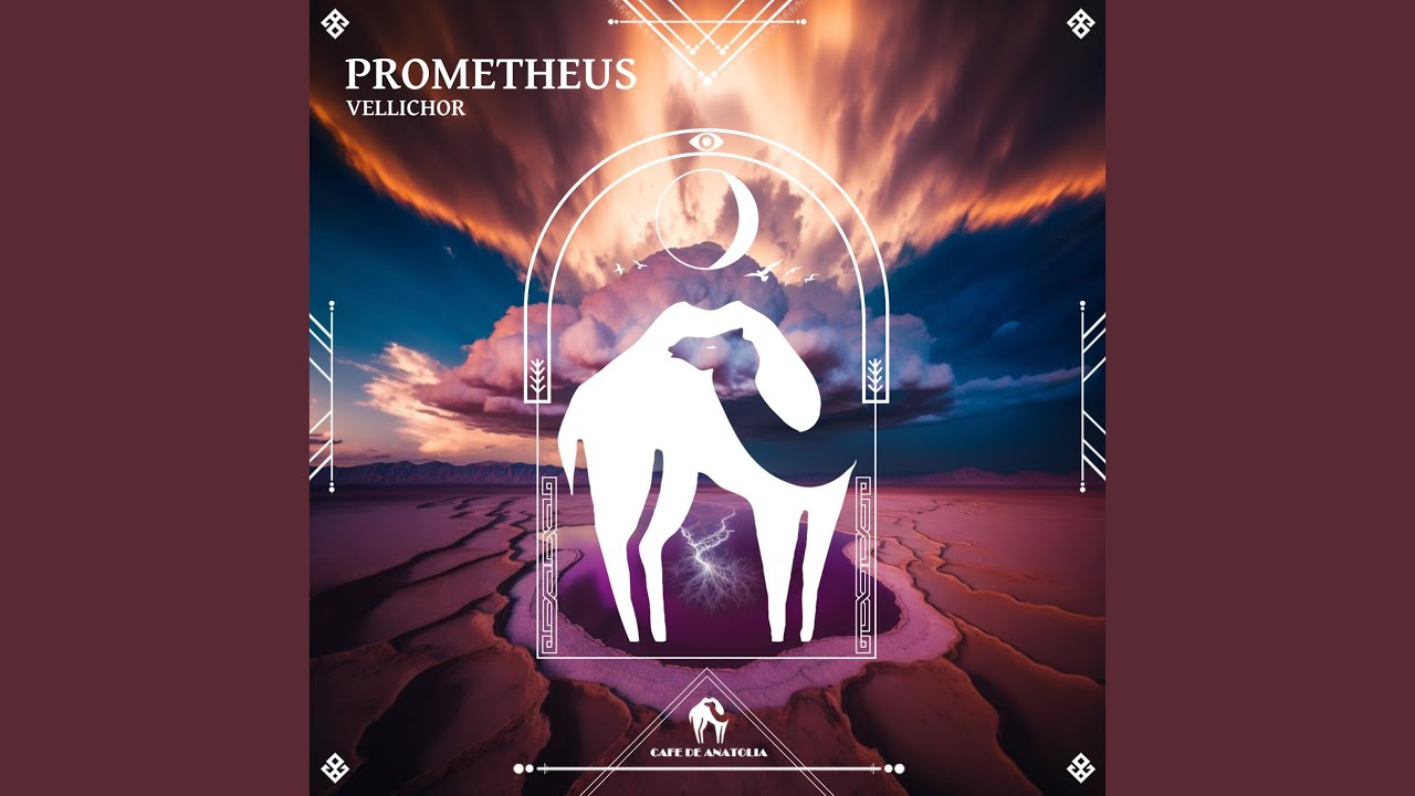 Prometheus - YouTube