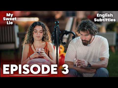 My Sweet Lie Episode 3 | English Subtittles