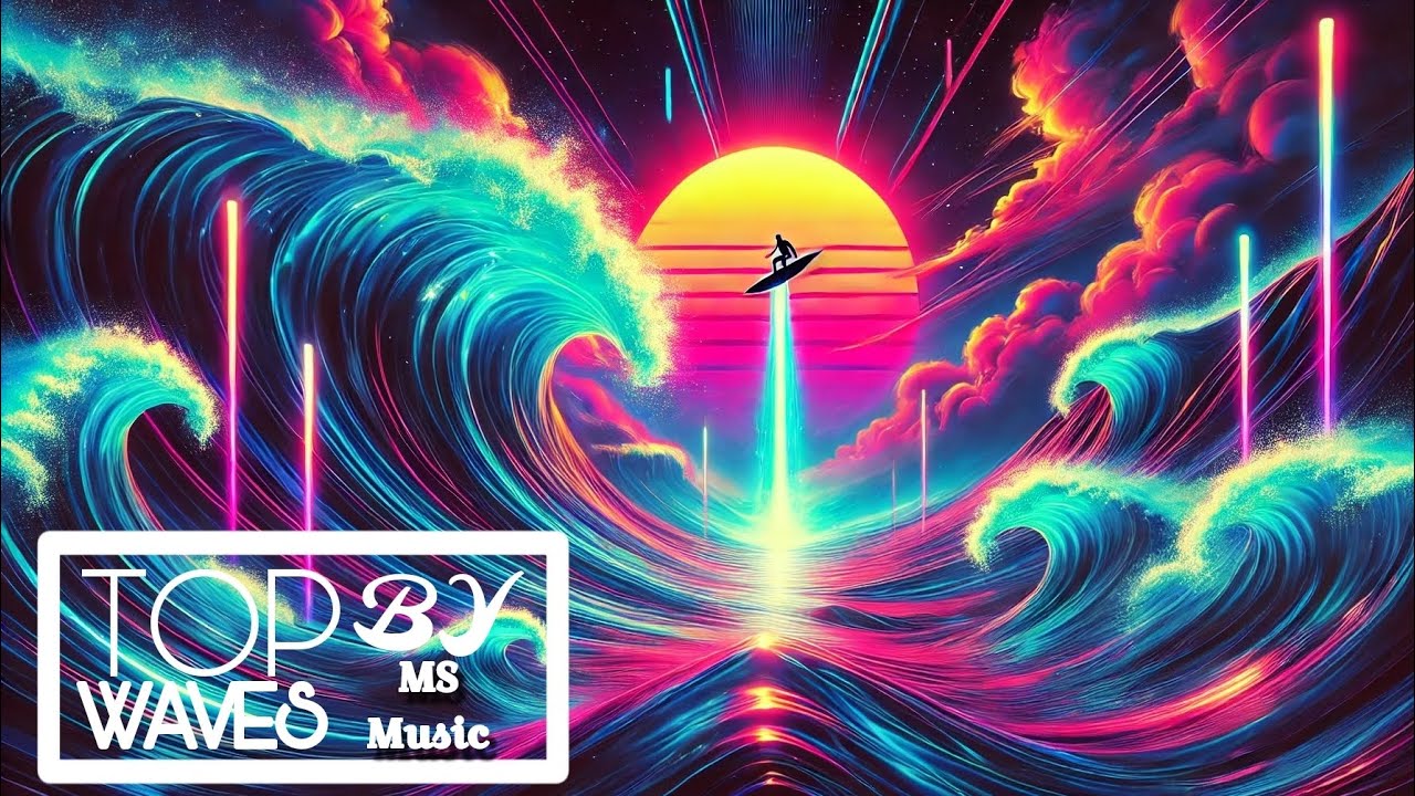 Top Waves • MS Music - Song 🌊 - YouTube