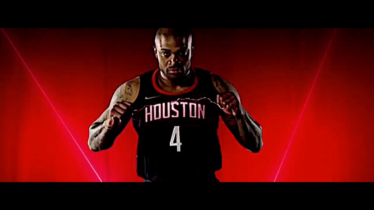 (Rockets) RUN AS 1!!! - YouTube