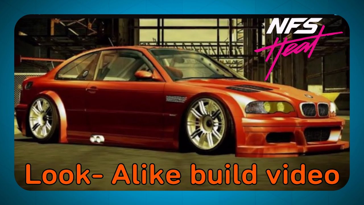 Beta BMW M3 GTR build video - YouTube