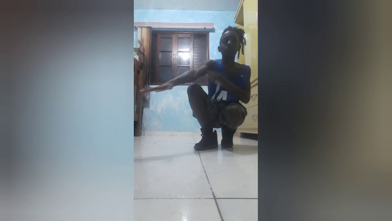 Tutorial: Como dançar trap? (Aprende agora) - YouTube