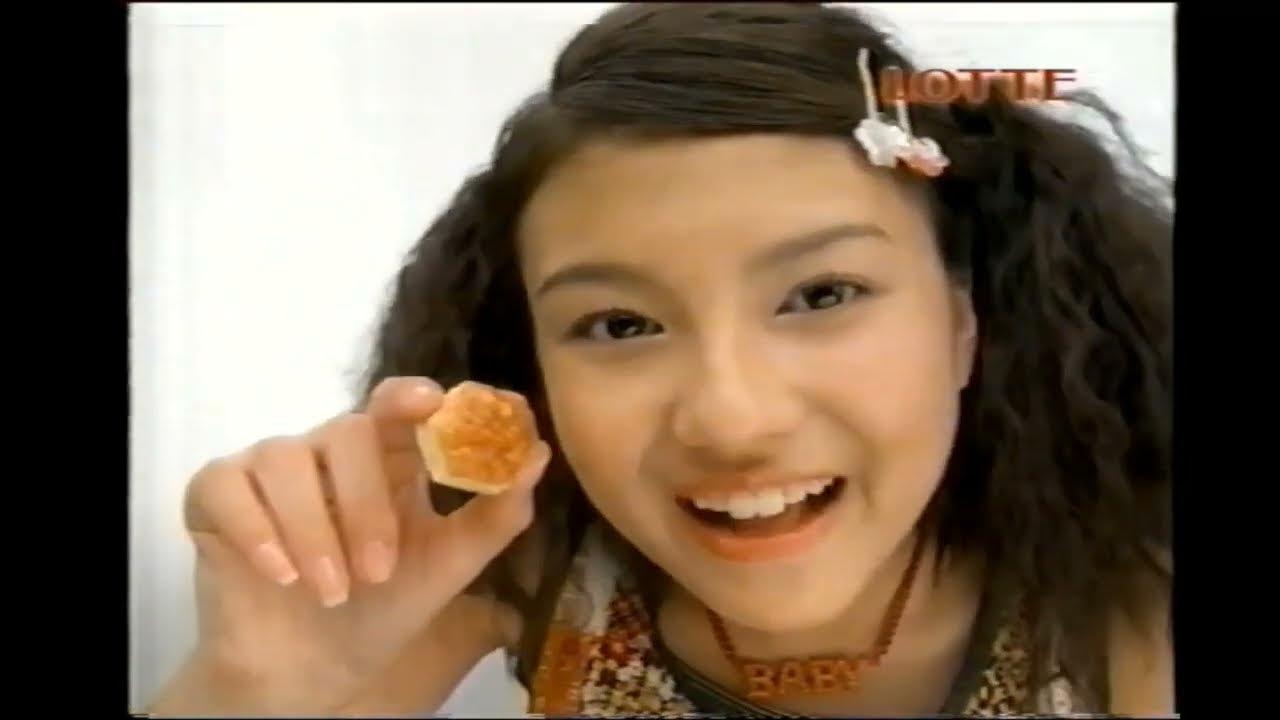 【懐かしいCM】2000年 まとめ（3） Retro Japanese Commercials - YouTube