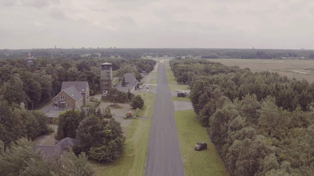 Onder De Radar Festival 2018 | 11 Augustus | Military Airbase Twenthe ...