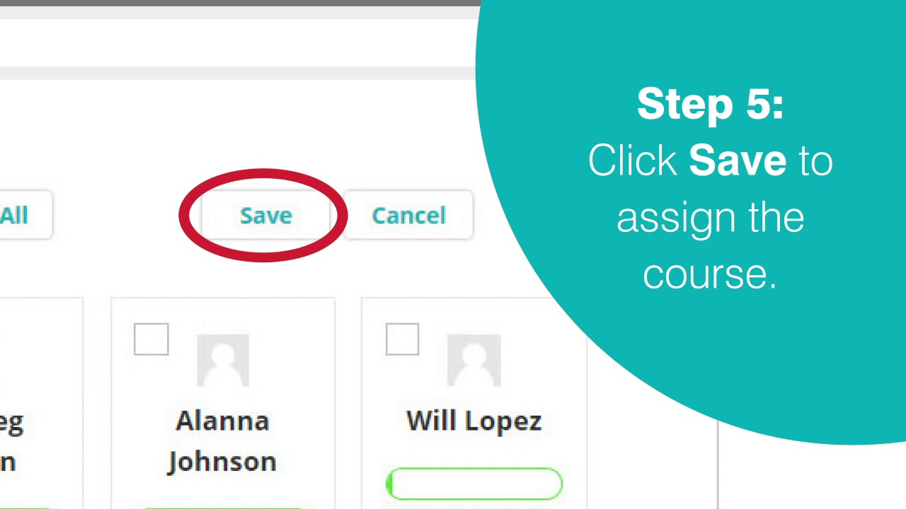 SediVue Dx®: How to Assign a Course on the IDEXX Learning Center - YouTube