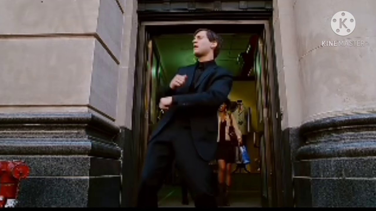 Spiderman Evil Dance But.. - YouTube