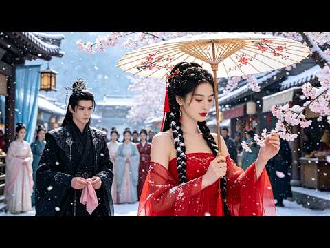 Forced to Marry in Her Sister’s Place, She Pretends to Be Weak but Rises as the Royal Princess!