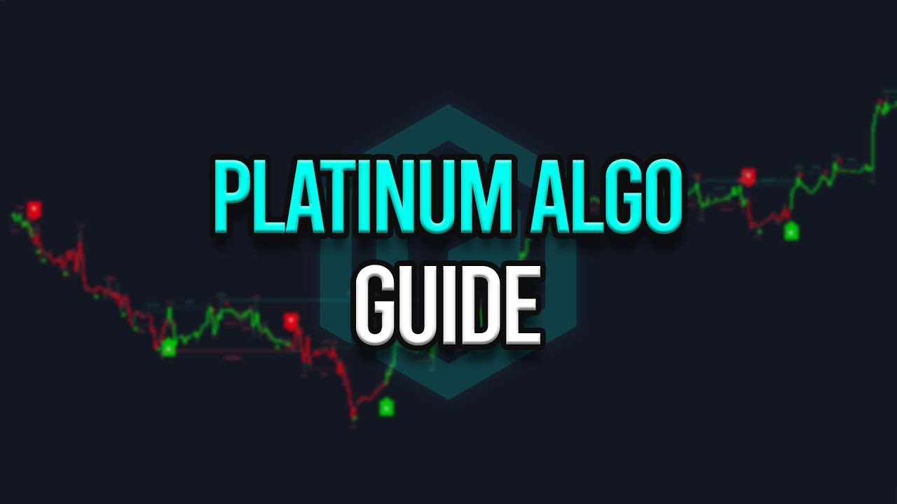 Platinum Algo Guide - The #1 Trading Indicator - YouTube