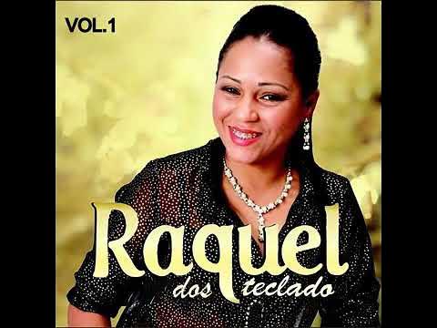 Raquel dos teclados - sonho lindo ( vol 1) - YouTube