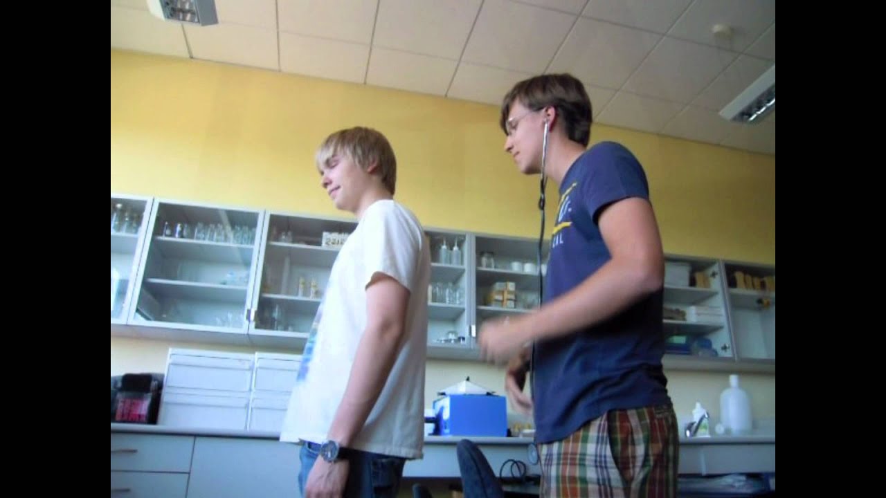 Spanish 2 Skit 2 - YouTube