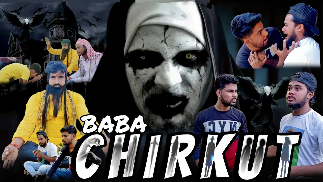 CHIRKUT BABA | TARA 92 | RIKI KING | COMEDY VIDEO | - YouTube