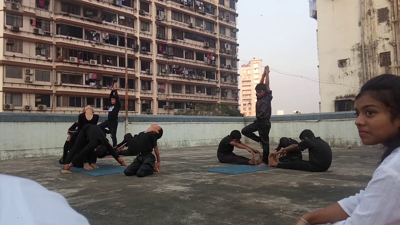 CBM HIGH SCHOOL PRIMARY SECTION - YouTube