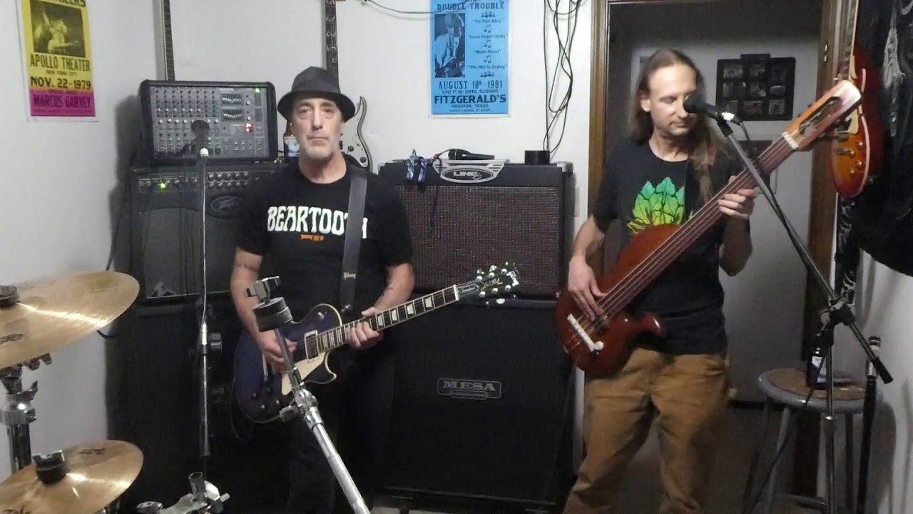 GreenStone Duo live Social distancing - YouTube