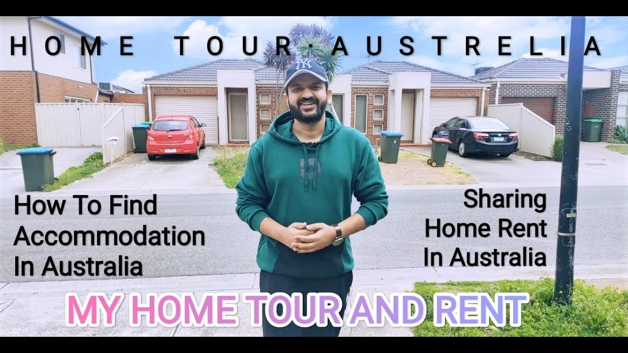 How to Find Accommodation I Latest Update for Australia 🇦🇺 I My Home ...