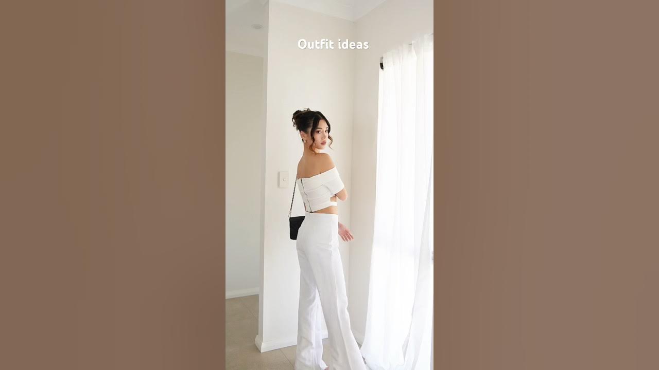 Ootd #fashionblogger #fashion #ootd #outfitideaa - YouTube