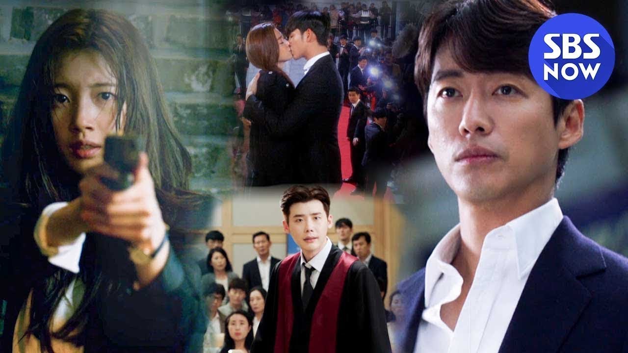 [SBS] 30년간 달려온 SBS 드라마의 새로운 시작 'STUDIO S' | SBSNOW - YouTube