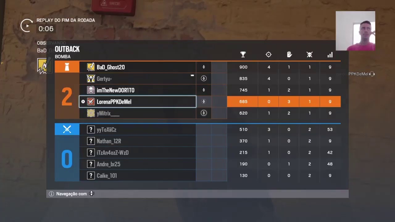 R6 - Cade 1K Que Não Chega - YouTube