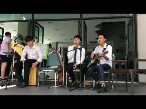 เมื่อพี่อาทิตย์ร้องเพลง🐢~~ - sotus the serie