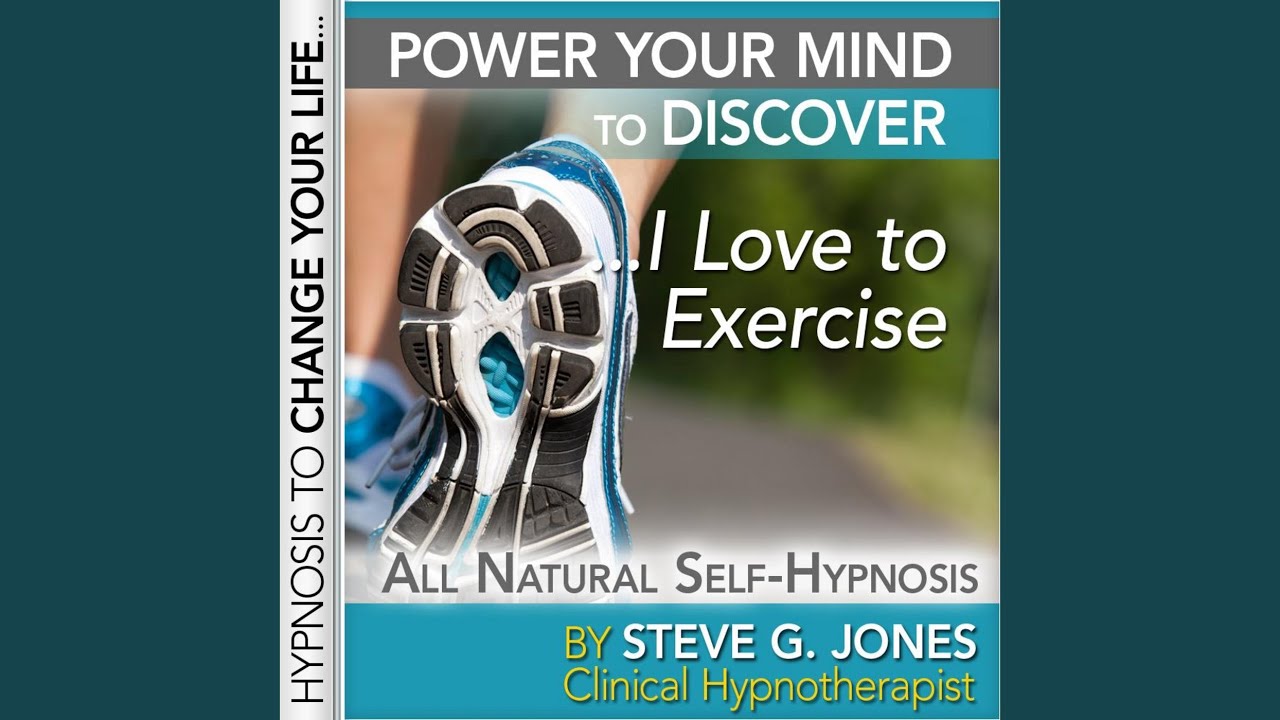 Exercise Hypnosis - YouTube