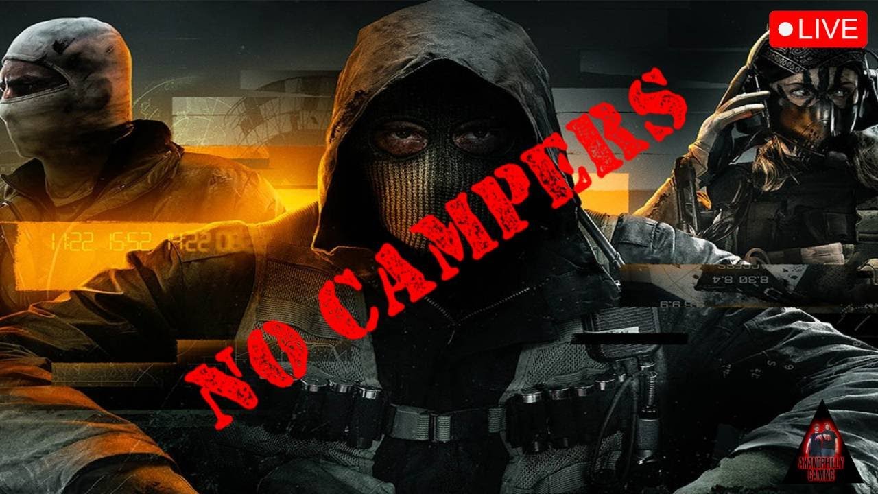 Update for what??? (COD6) - YouTube