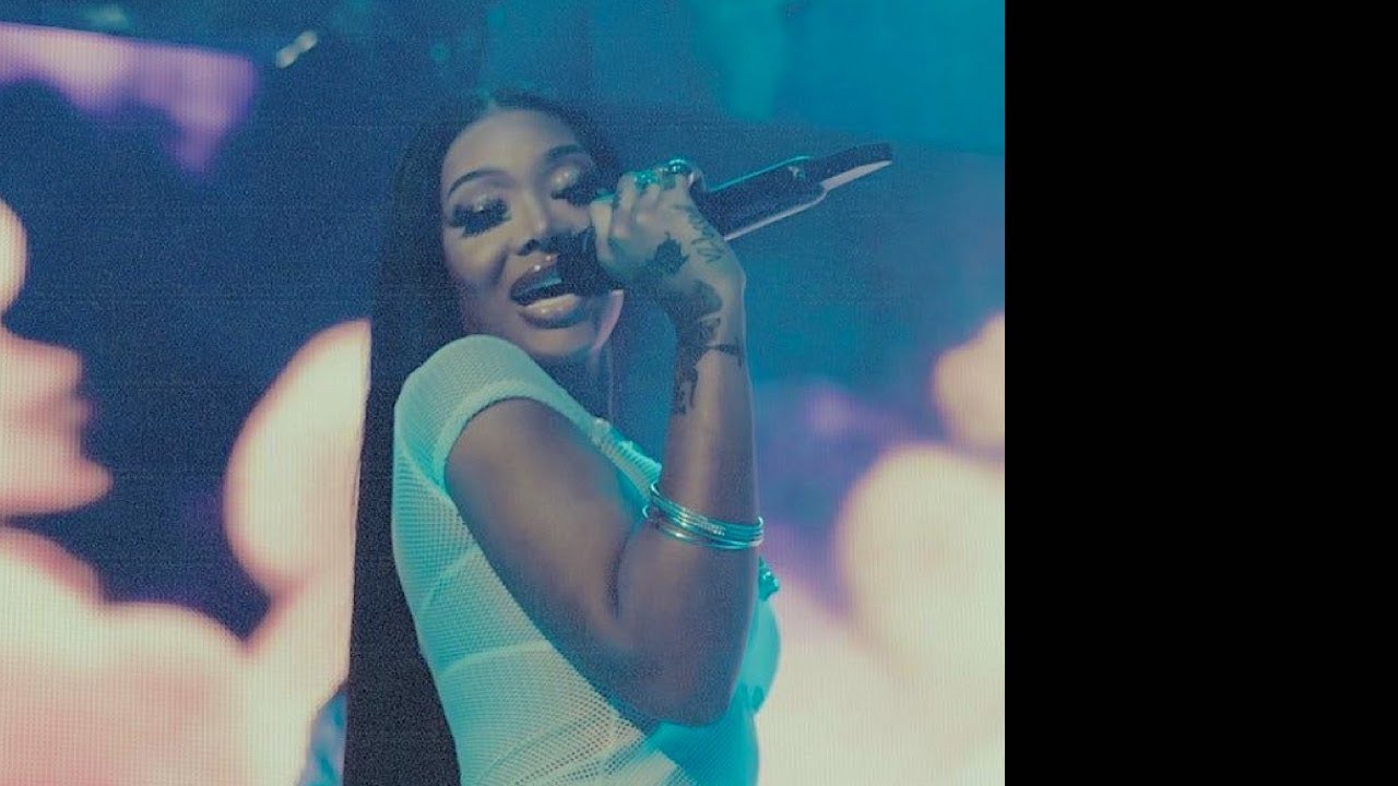 Summer Walker Type Beat | "Candy" - YouTube
