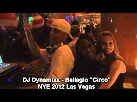 NYE 2012 DJ Dynamixx.mp4 - YouTube
