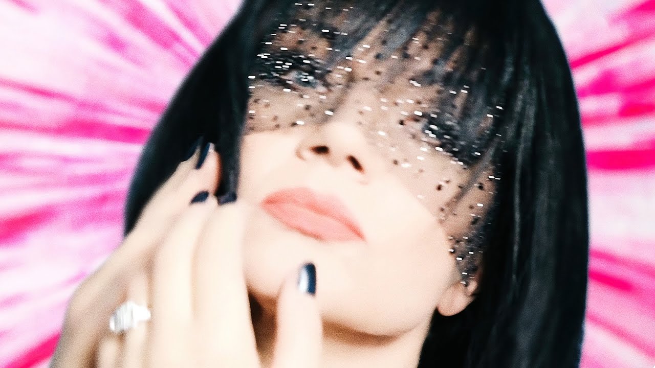 SHAZZA - CO TY CHCESZ - Nowość 2025 ( OFFICIAL VIDEO ) - YouTube