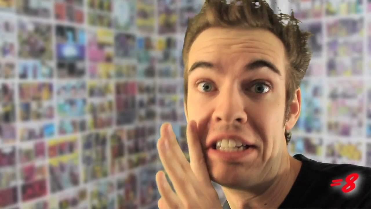 The Ray William Johnson Song (the jacksfilms one) - Doki Doki ...