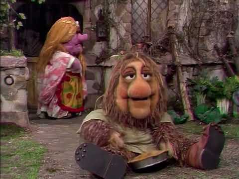 S01E09 - The Lost Treasure of the Fraggles - Fraggle Rock
