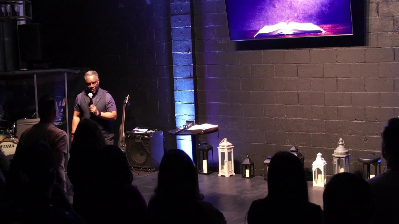 Divergent | Stick to the Script| Pastor Arnold - YouTube