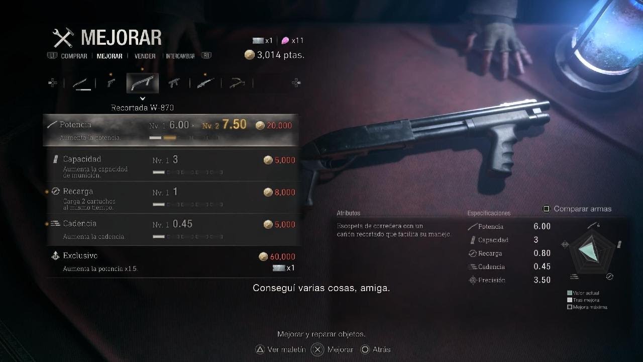 Resident Evil 4 Remake - Separate ways - Profesional - derrotar a ...