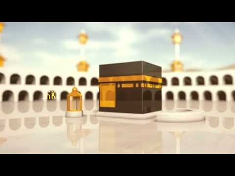 ✨20 Ramzan  Fatah Makkah Status Fatah Makkah WhatsApp Status Makkah Status Sayyed Abdul Wasi Saheb ❤
