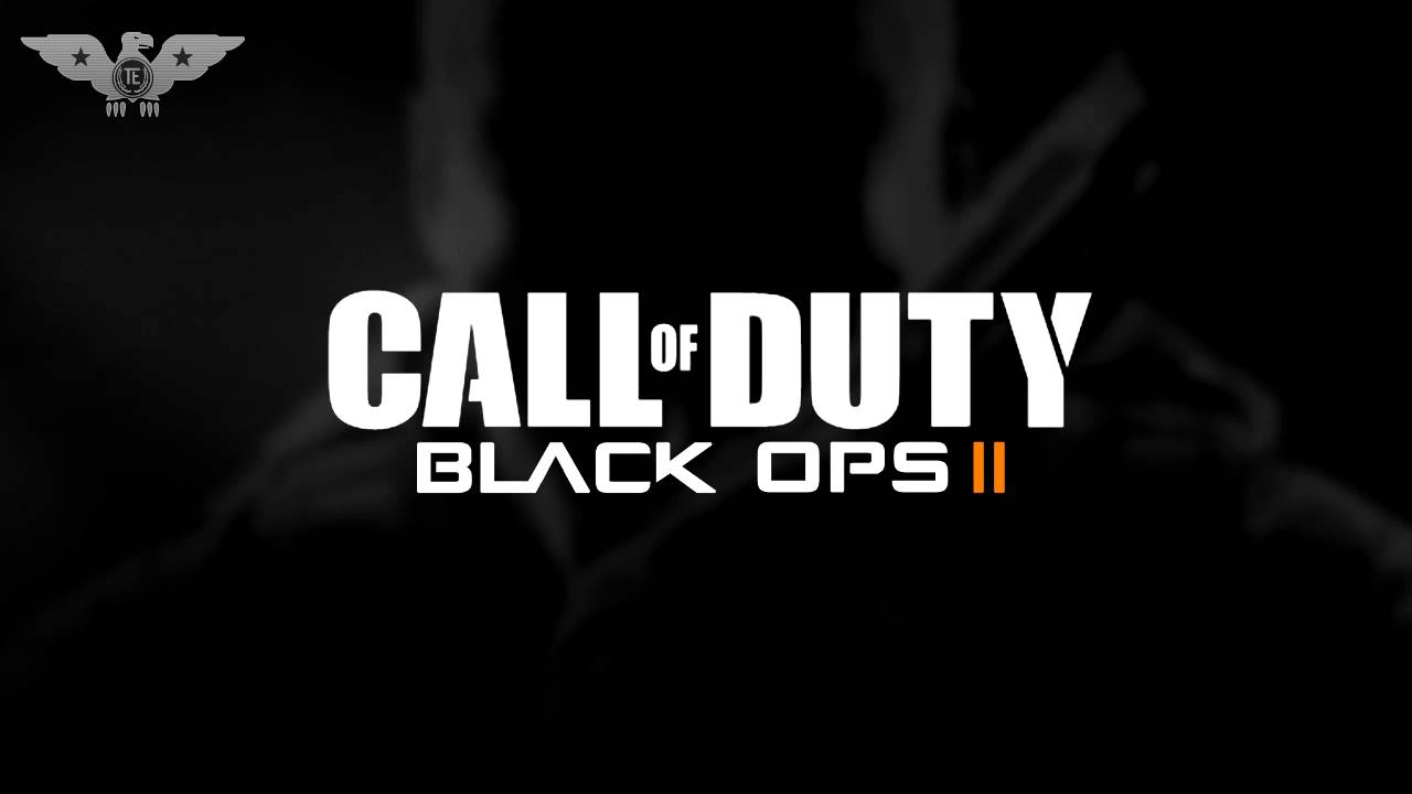 Black Ops 2 - NEW HUD, Max Rank, COD XP 2012 (BO2) - YouTube